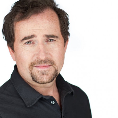 Headshot Photography Session with Child Actor Faith Healey