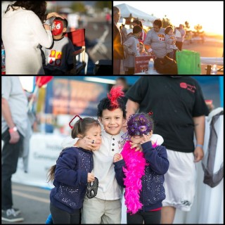 Headshot Photography Session with Child Actor Faith Healey