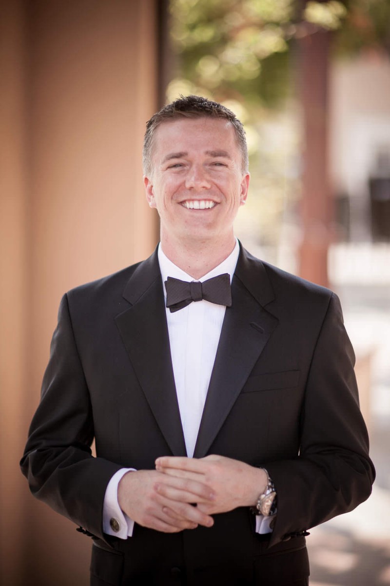 Wedding Photographs | Zach Sutton Photography