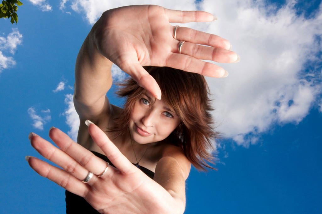 Portrait Photography by Zach Sutton | Los Angeles Photography