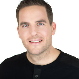 Albuquerque Headshot Photography with Model & Actress Cara Ovis