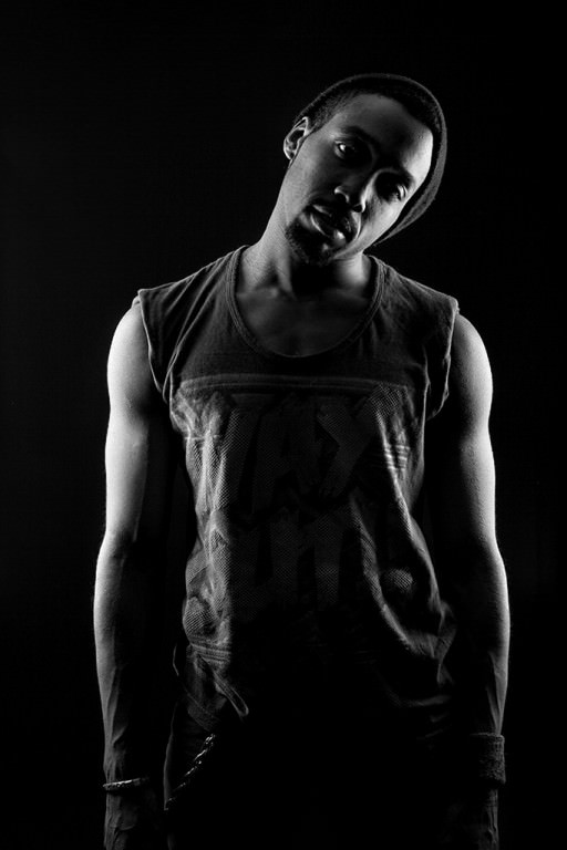 Portrait Photography by Zach Sutton | Los Angeles Photography