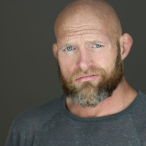 Headshot Photography Session with Child Actor Faith Healey