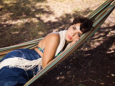 Portrait Photography by Zach Sutton | Los Angeles Photography