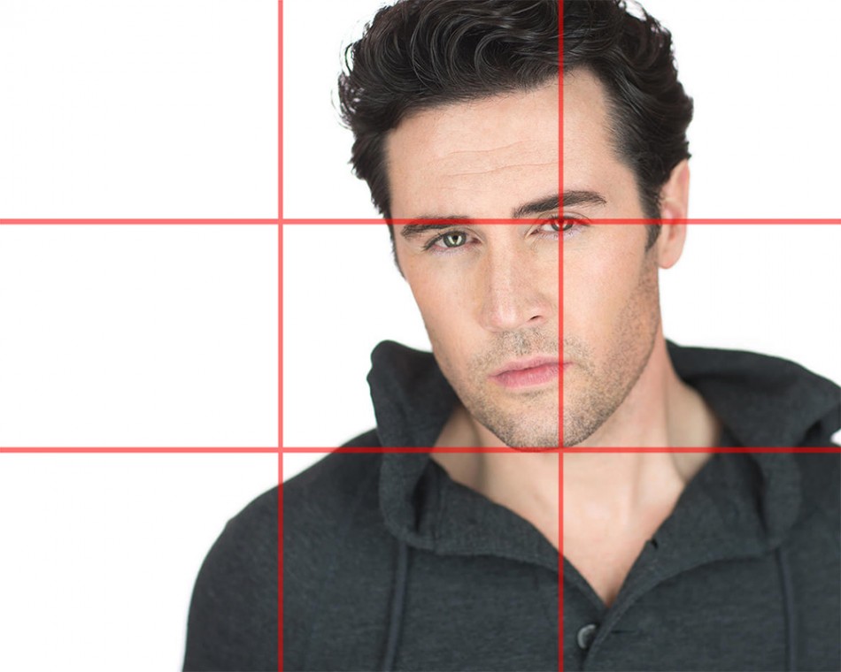 Why I Crop My Headshot Photography The Way I Do