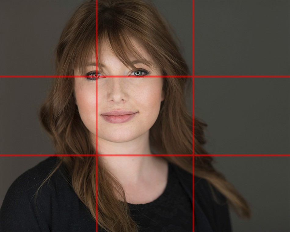 Why I Crop My Headshot Photography The Way I Do