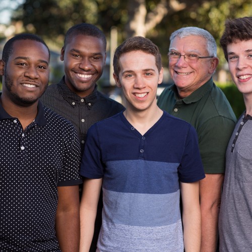 Headshot Photography Session with Child Actor Faith Healey