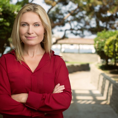 Headshot Photography Session with Child Actor Faith Healey