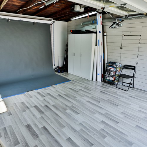 Headshot Photography Session with Child Actor Faith Healey