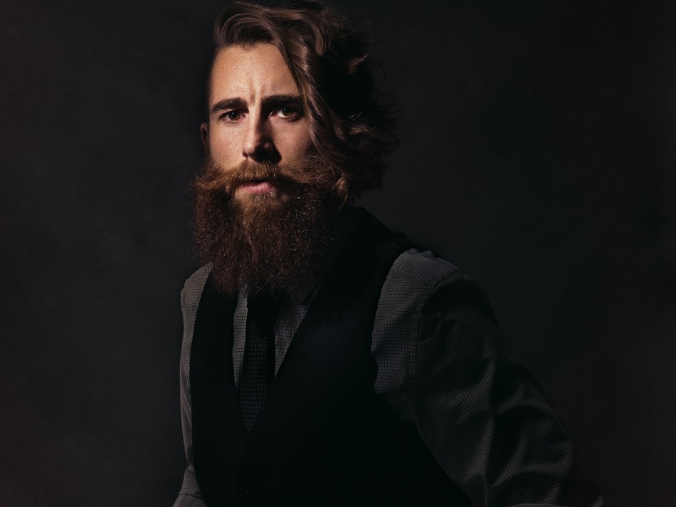 Portrait Photography by Zach Sutton | Los Angeles Photography