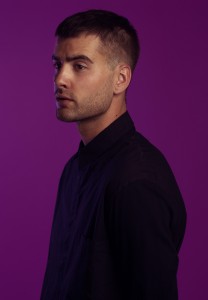 Portrait Photography by Zach Sutton | Los Angeles Photography