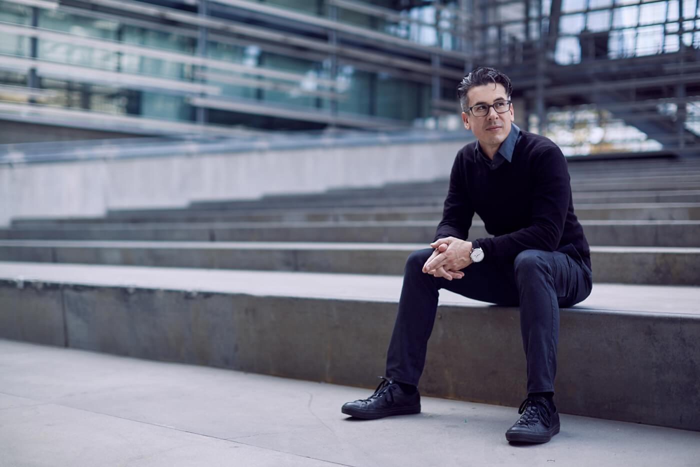 Portrait Photography by Zach Sutton | Los Angeles Photography