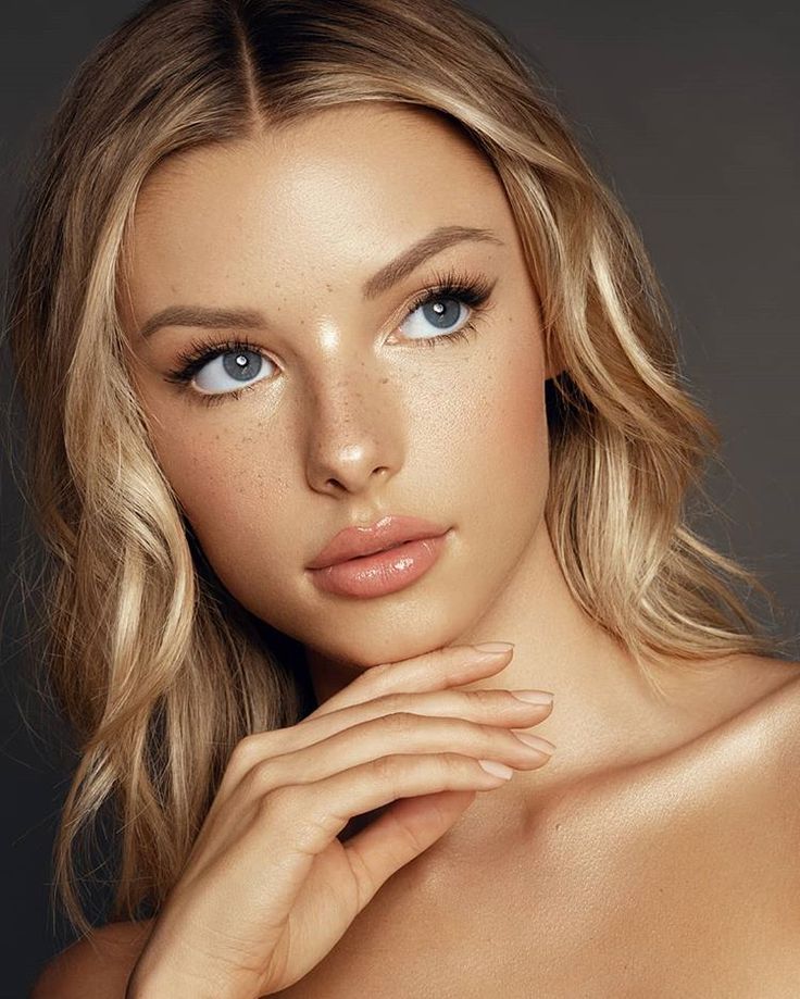 Book a Beauty Photography Session with Zach Sutton Photography