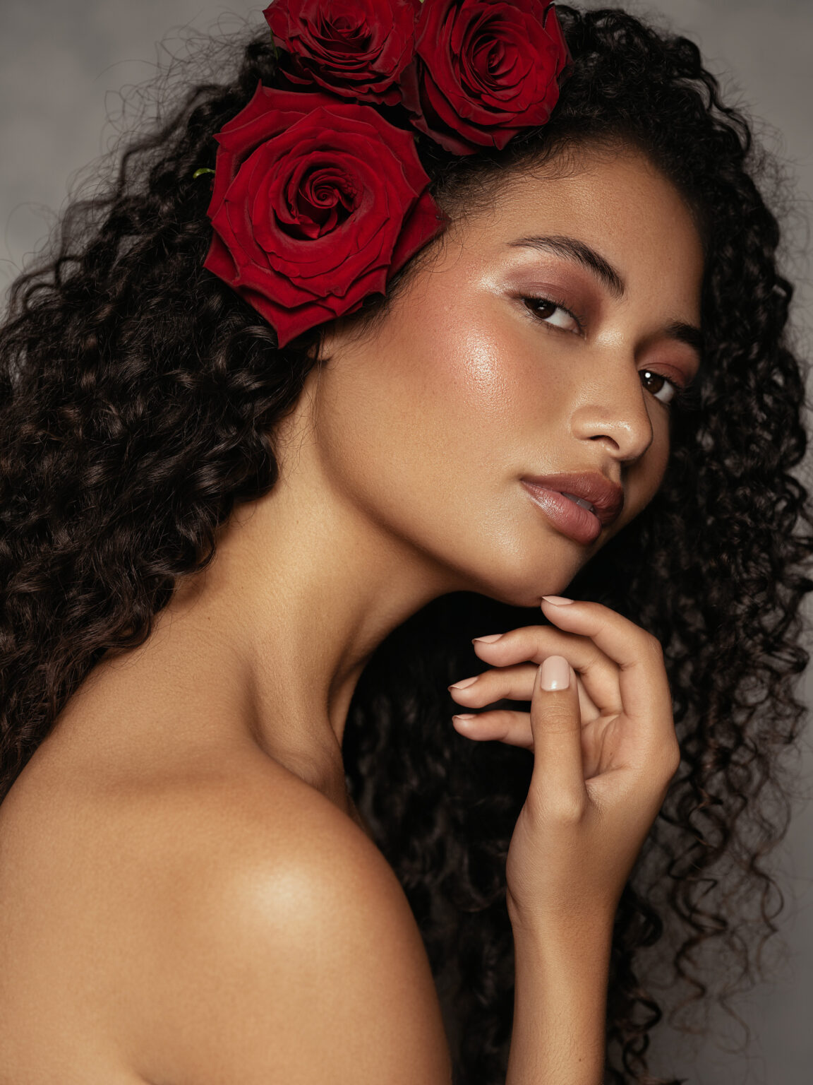 Beauty Photography by Los Angeles Photographer Zach Sutton